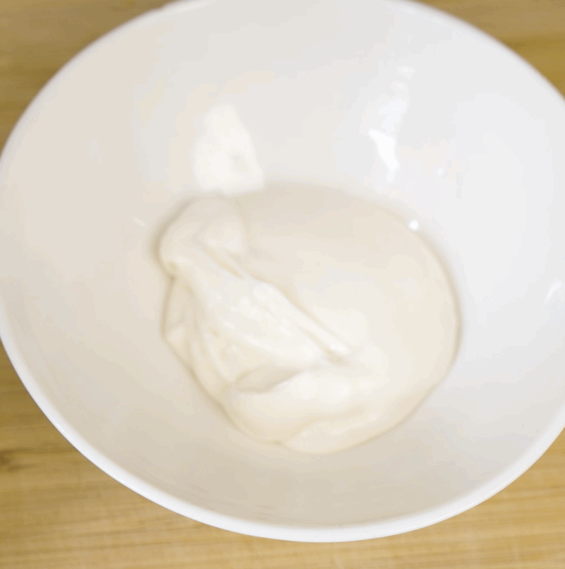 Aqua Faba Mayo | Bælgkompagniet